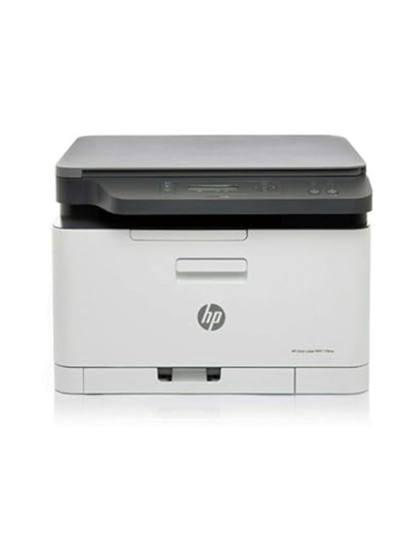 Printer HP 178 NW Wireless Laser Color + Lan