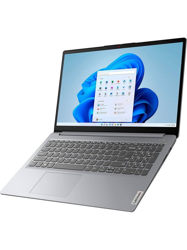Lenovo IdeaPad 1 - Ryzen 7-5700U - 8gb ram - 512gb ssd - integrated ...