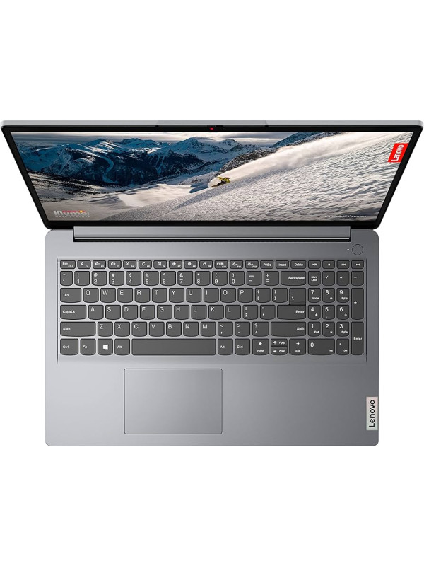 Lenovo IdeaPad 1 - Ryzen 7-5700U - 8gb ram - 512gb ssd - integrated ...