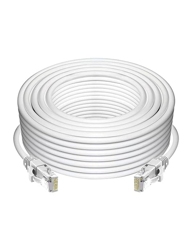 CAT6 UTP NETWORK LAN CABLE 20M