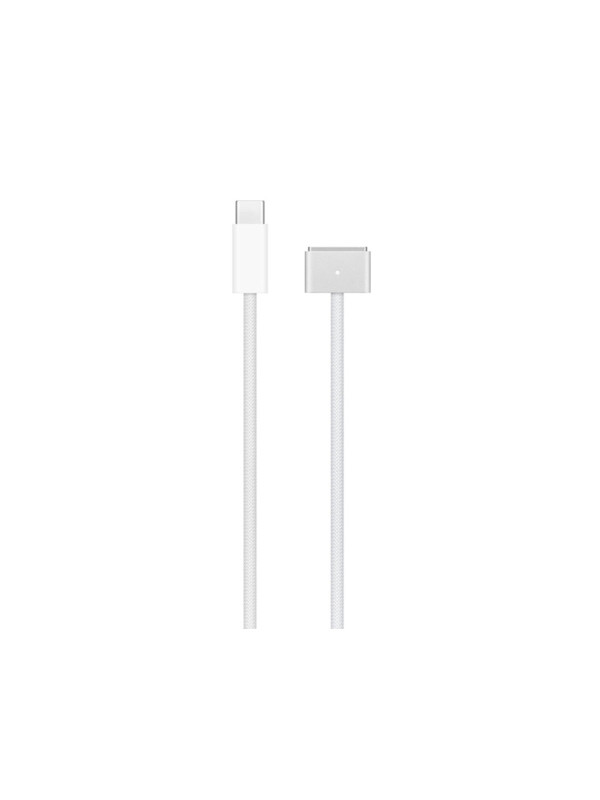 Original USB-C to MagSafe 3 Cable (2 m) - Grey