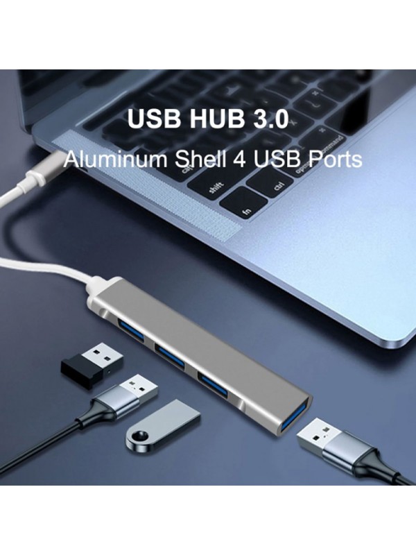 Type C USB Adapter HUB 3.0