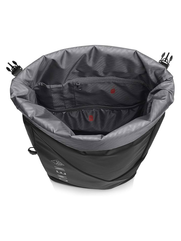 HP GAMING OMEN ROLLTOP BACKPACK 15.6" BLACK