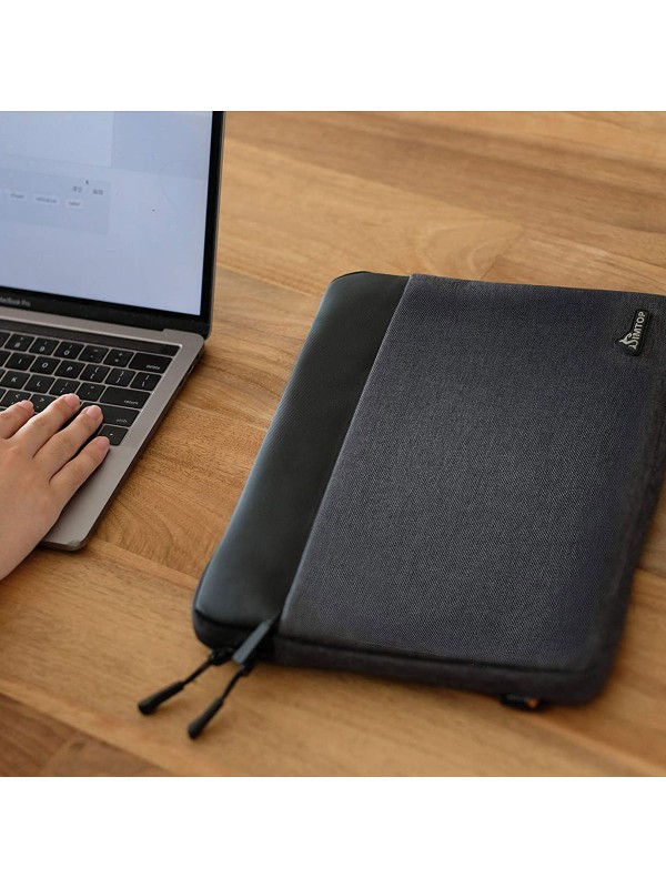 Laptop Sleeve Case Compatible For 13.3" Macbooks - SIMTOP