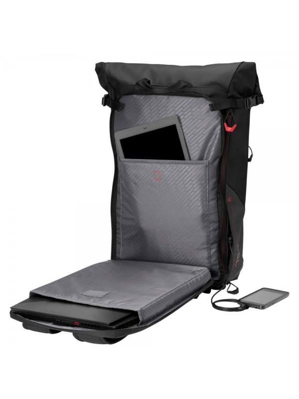 HP Gaming Omen Transceptor Backpack 15.6"