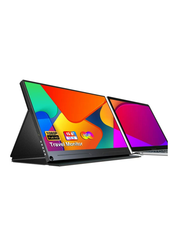 PORTABLE 15 INCH LAPTOP SINGLE-SCREEN FHD Standalone