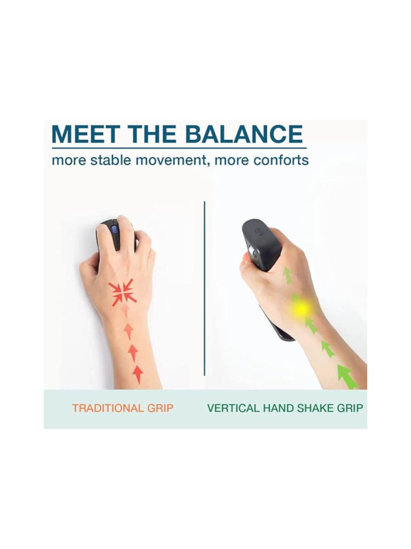 RAGNOK SHOOTING MOUSE FOR FPS AND TPS GAMING