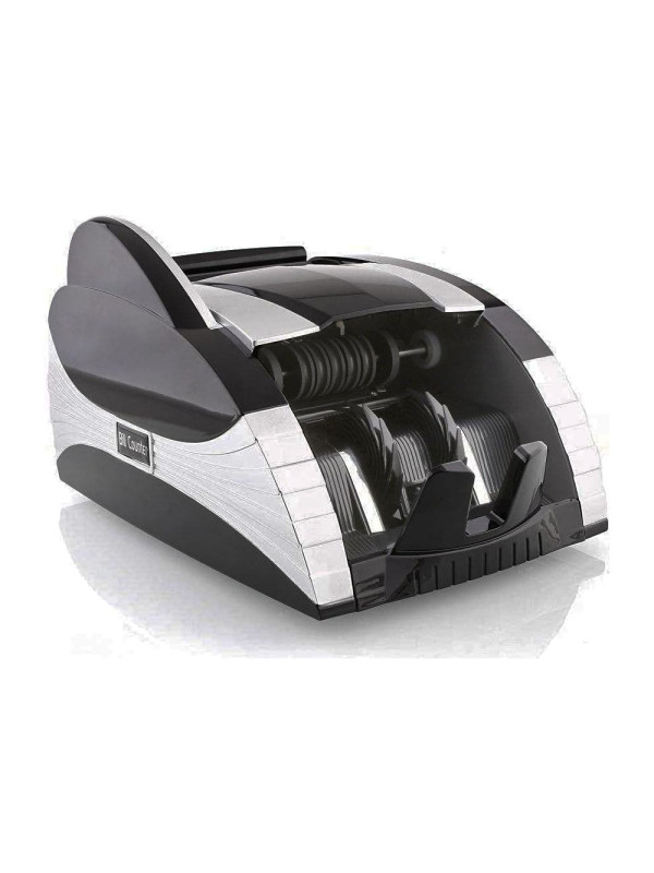 Fully Automatic Money Counter