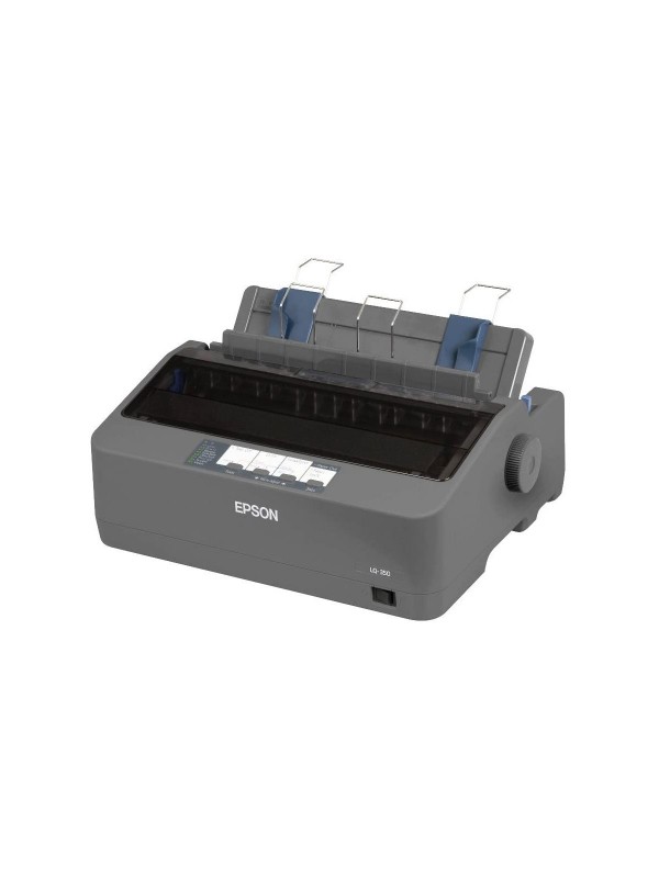 Epson LQ 350 Dot Matrix Printer epson-lq-350-dot-matrix-printer